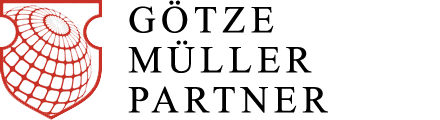 Götze Müller Partner - Benjamin Götze